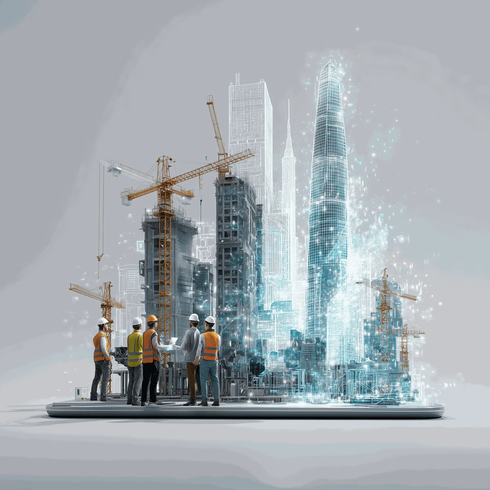 AI-Powered Search: Transforming Visibility and Organizational Structure